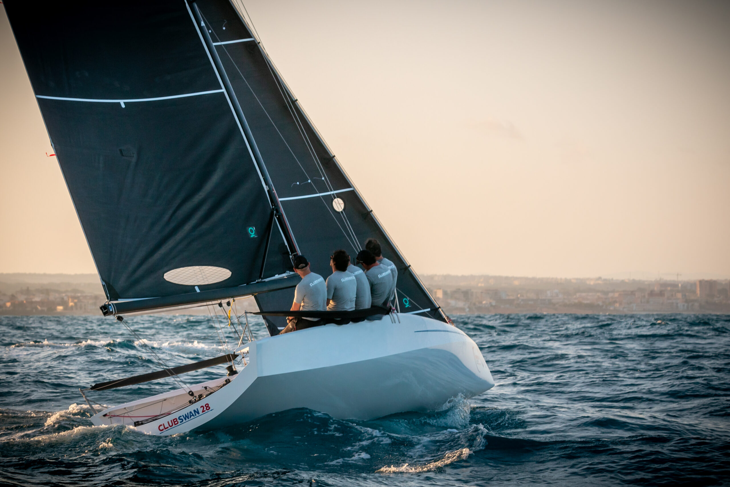 Nautor Swan Summer Showcase: New Models and Innovations - Barche ...