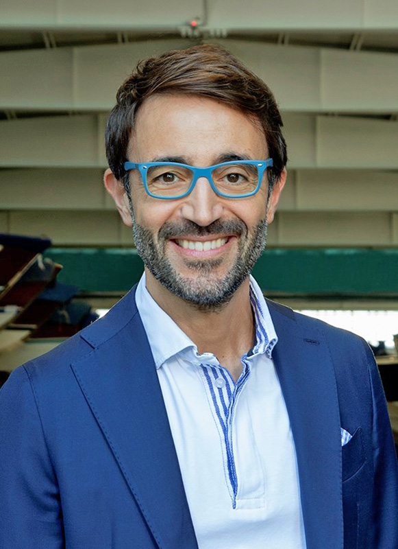 Baglietto Americas: nuova collaborazione con Tommaso Bilotta - Barche ...