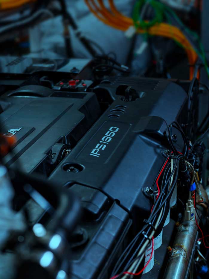 Volvo Penta: the hybrid-electric revolution in boating