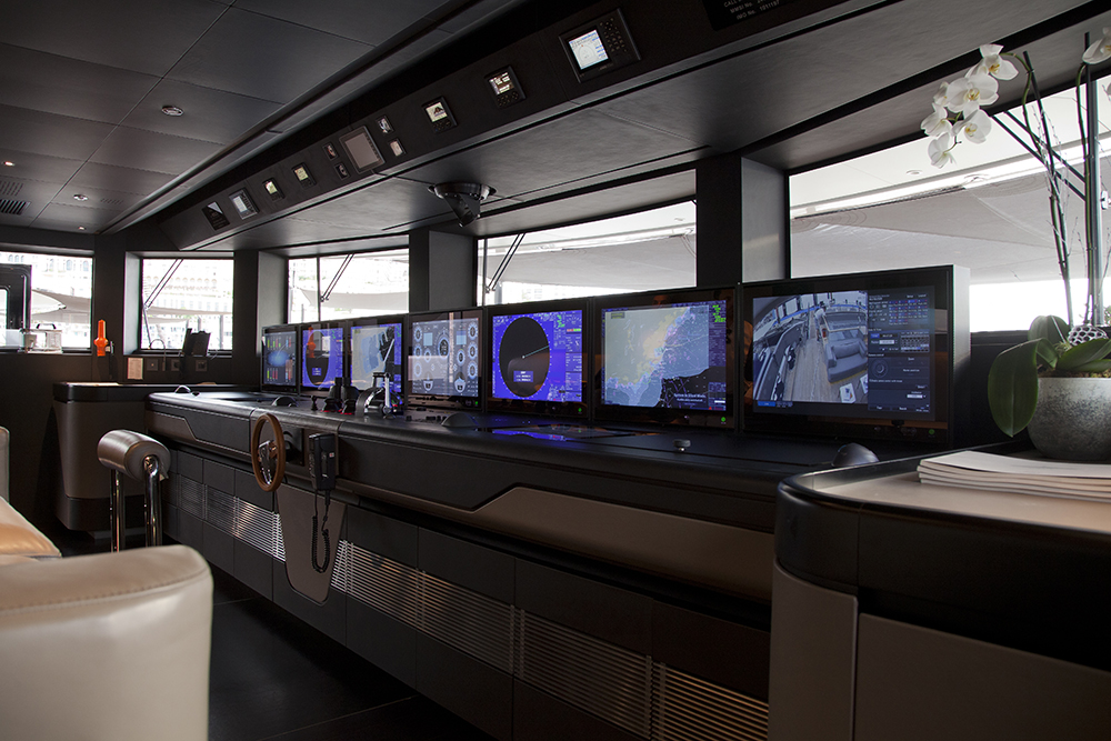 Furuno Italia annuncia la partecipazione al Monaco Yacht Show - Barche ...