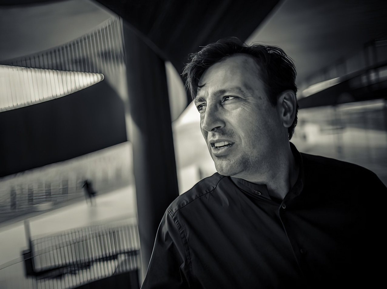Marco Casamonti - Surrounded by beauty - Barche Magazine ISP