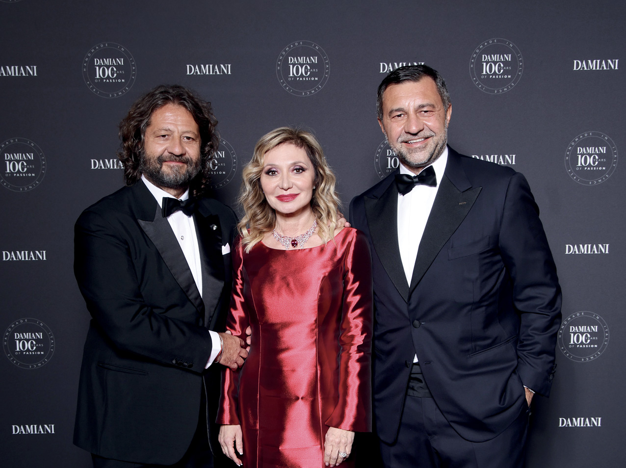 Damiani - Our first 100 years - Barche Magazine ISP