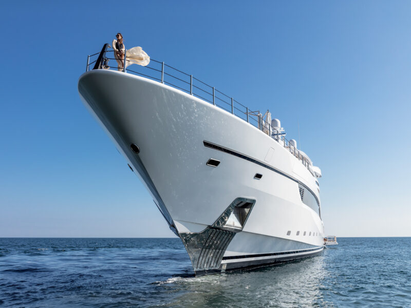 Nanni, ready for the future - Barche Magazine ISP