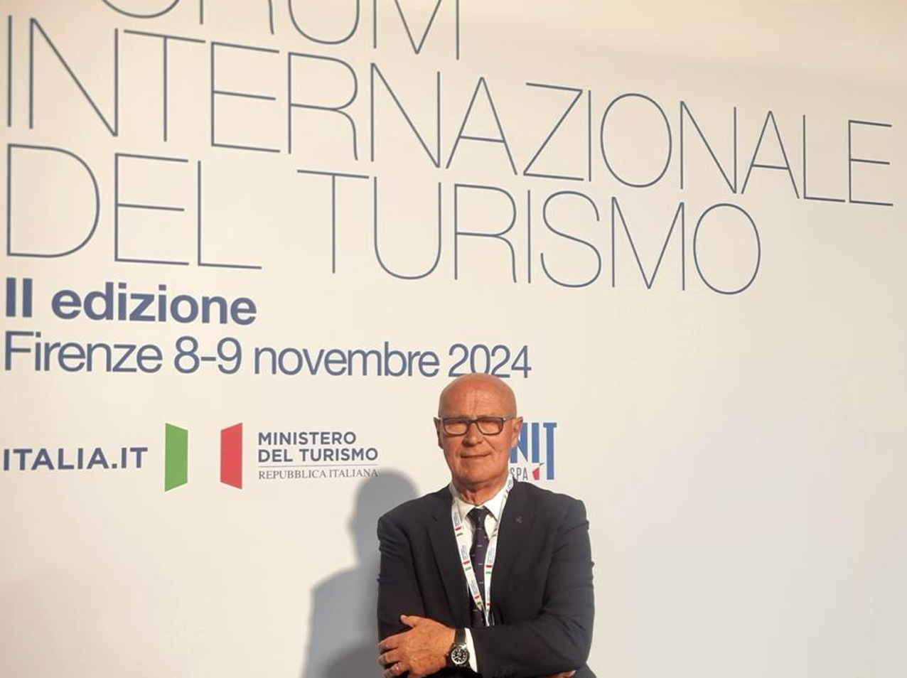 Confindustria Nautica al Forum Internazionale del Turismo a Firenze ...