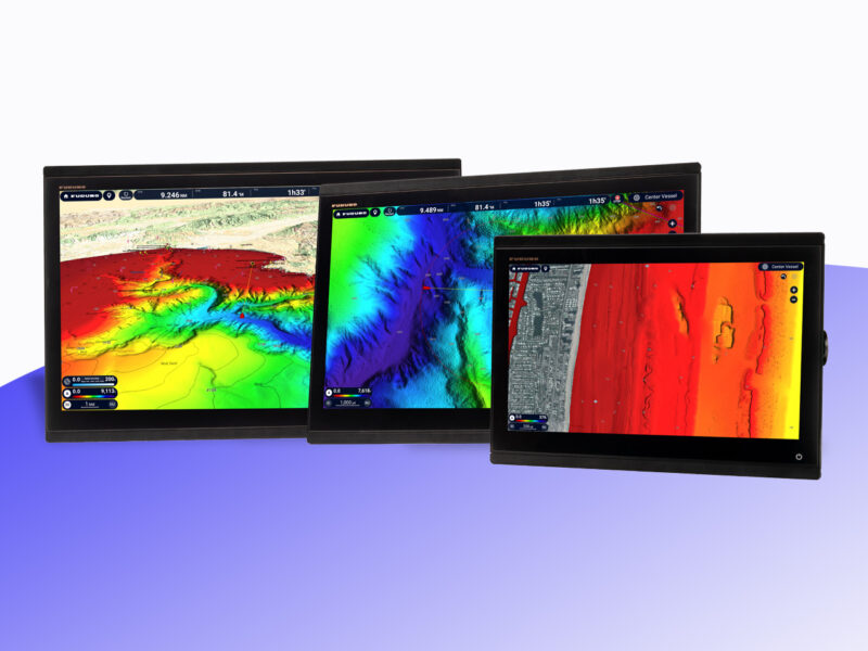 Furuno Italia pronta per il Pescare Show - Barche Magazine ISP