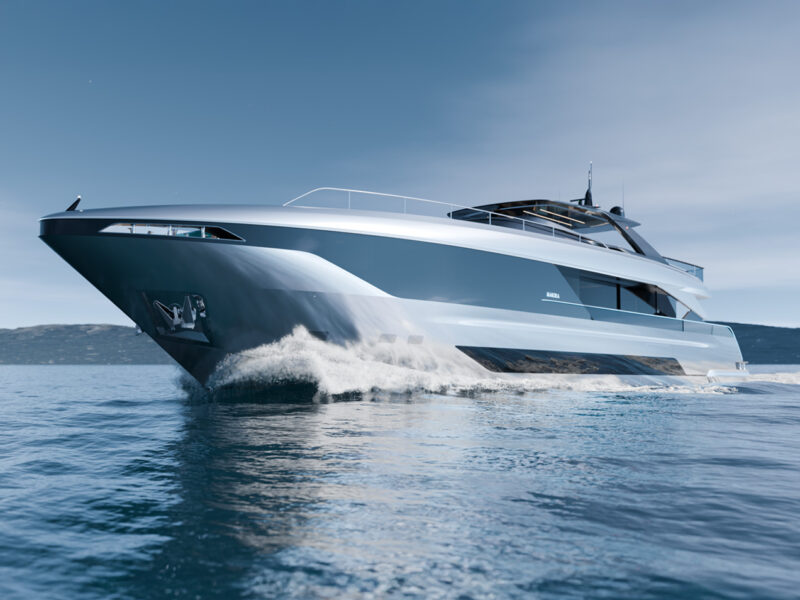 Maiora e AB Yachts partecipano al Boat Show di Palm Beach - Barche Magazine ISP