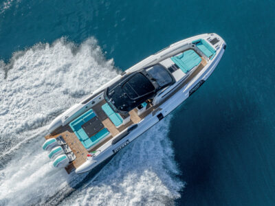 Barchemagazine tutta l'informazione su barche yacht nautica