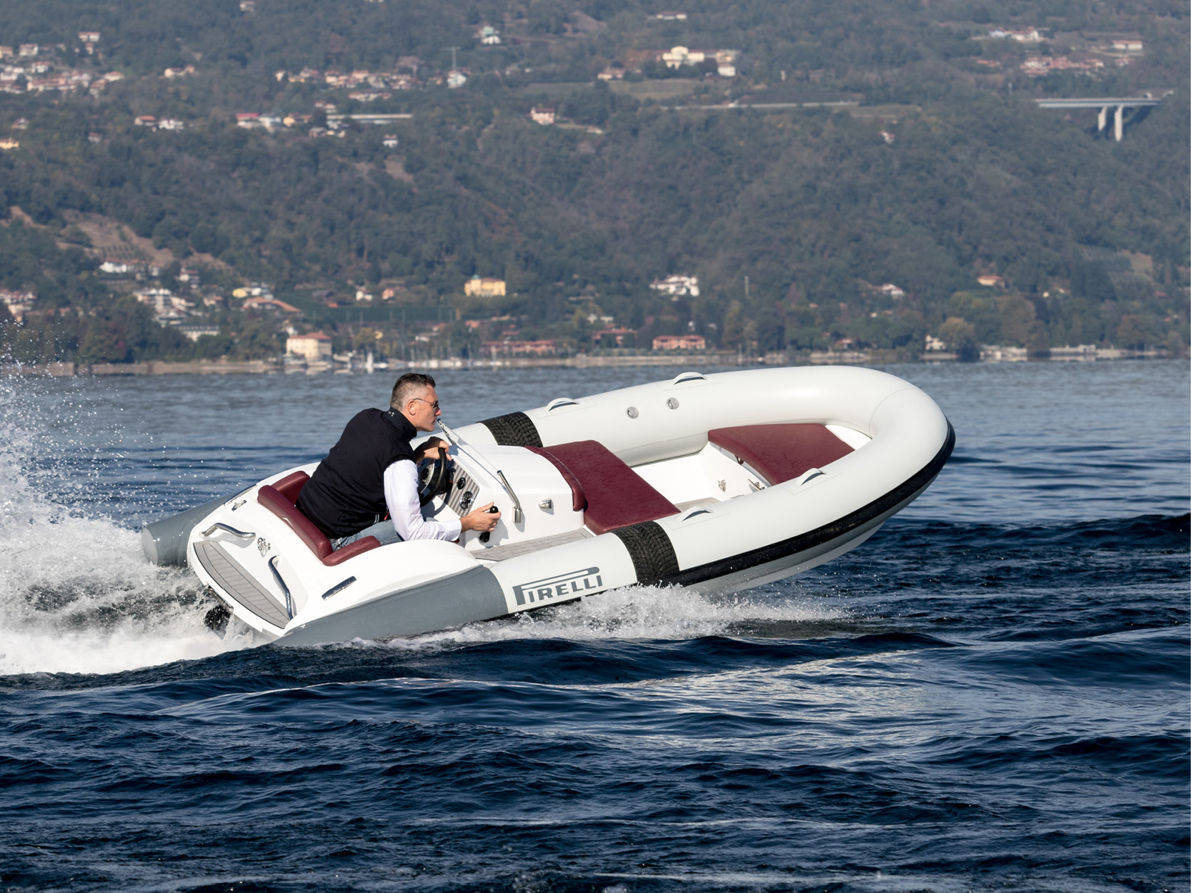 Pirelli Speedboats, i 20 anni che hanno cambiato il mondo della nautica ...