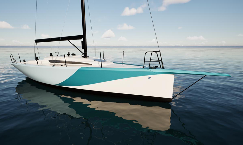 Italia Yachts, il progetto NextGen tra tecnologia ed ecosostenibilità - Barche Magazine ISP