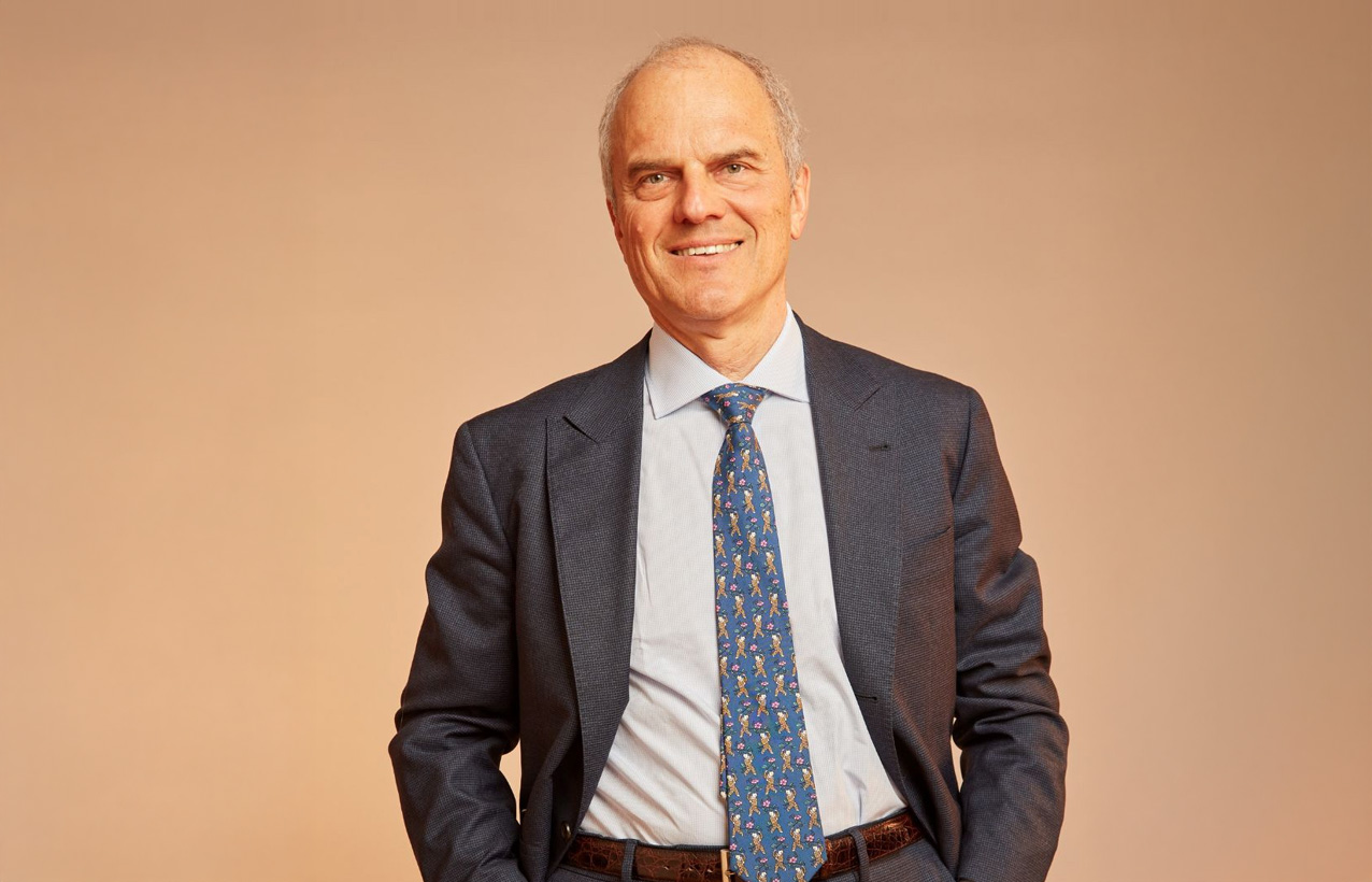 Luca Manzoni intervista - Barche Magazine ISP