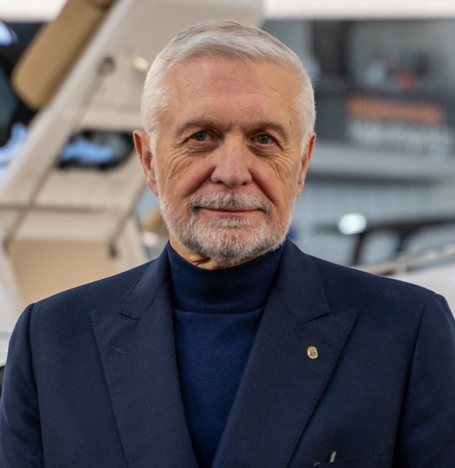 Honda Marine and Zar Formenti: a new partnership - Barche Magazine ISP